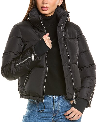 SAM. Matte Marni Jacket – thefrumshopper