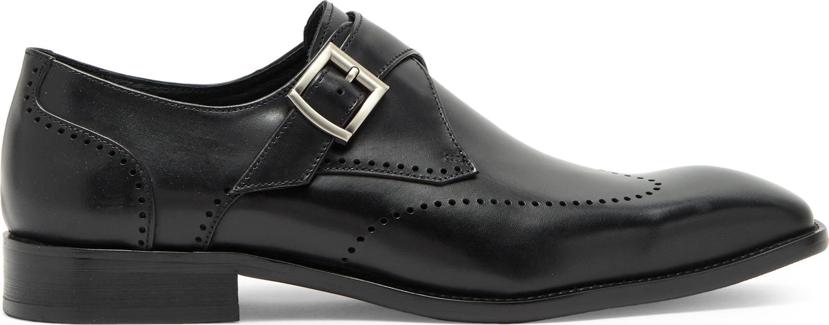 Maison Forte Carver Monk Strap Shoe (Men) – The Frum Shopper