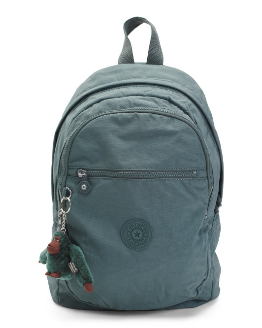 KIPLING Challenger School Backpack – The Frum Shopper