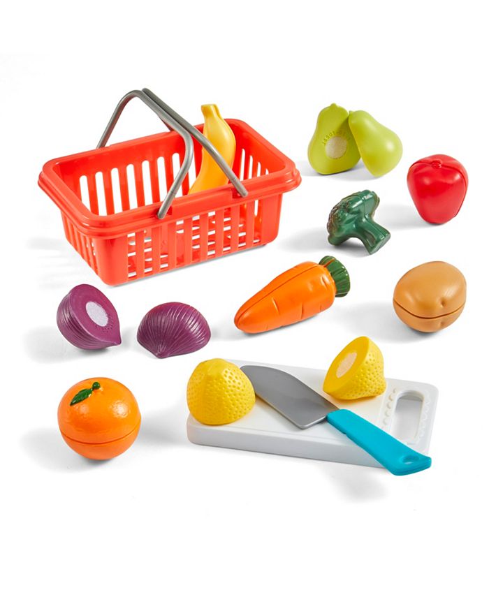 Just Like Home Chop Chop Set, Created for You by Toys R Us – The Frum ...