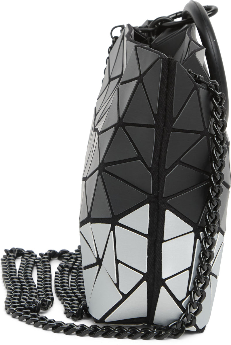 PATRIZIA LUCA Geometric Crossbody Bag – The Frum Shopper