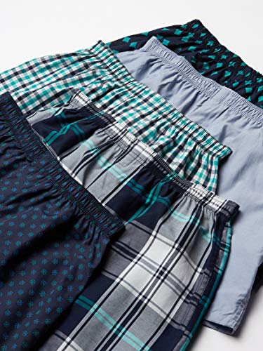 Gildan Men's Underwear Boxers, Multipack – The Frum Shopper