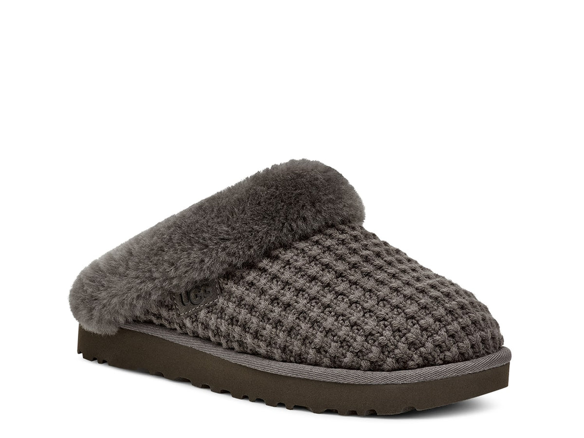 UGG Cluggette Slipper – The Frum Shopper