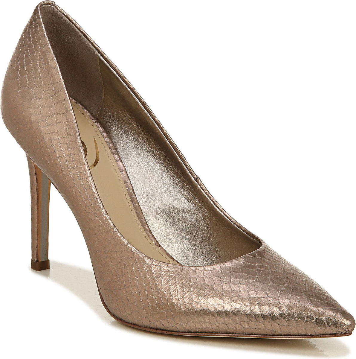 SAM EDELMAN Hazel Pointed Toe Pump – The Frum Shopper